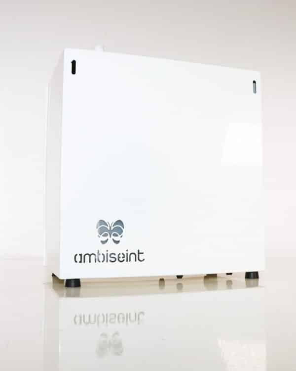 Servicio Nebulair Medium ideal para 600 m2