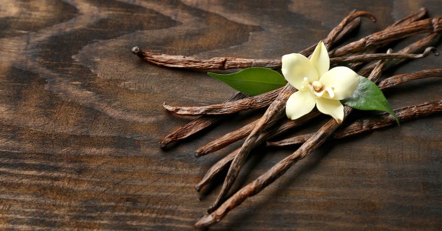 Aroma de vainilla: propiedades y beneficios de este olor | Ambiseint